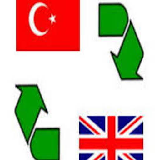 Tercüme Servisi - İngilizce Türkçe Tercüme Hizmetleri